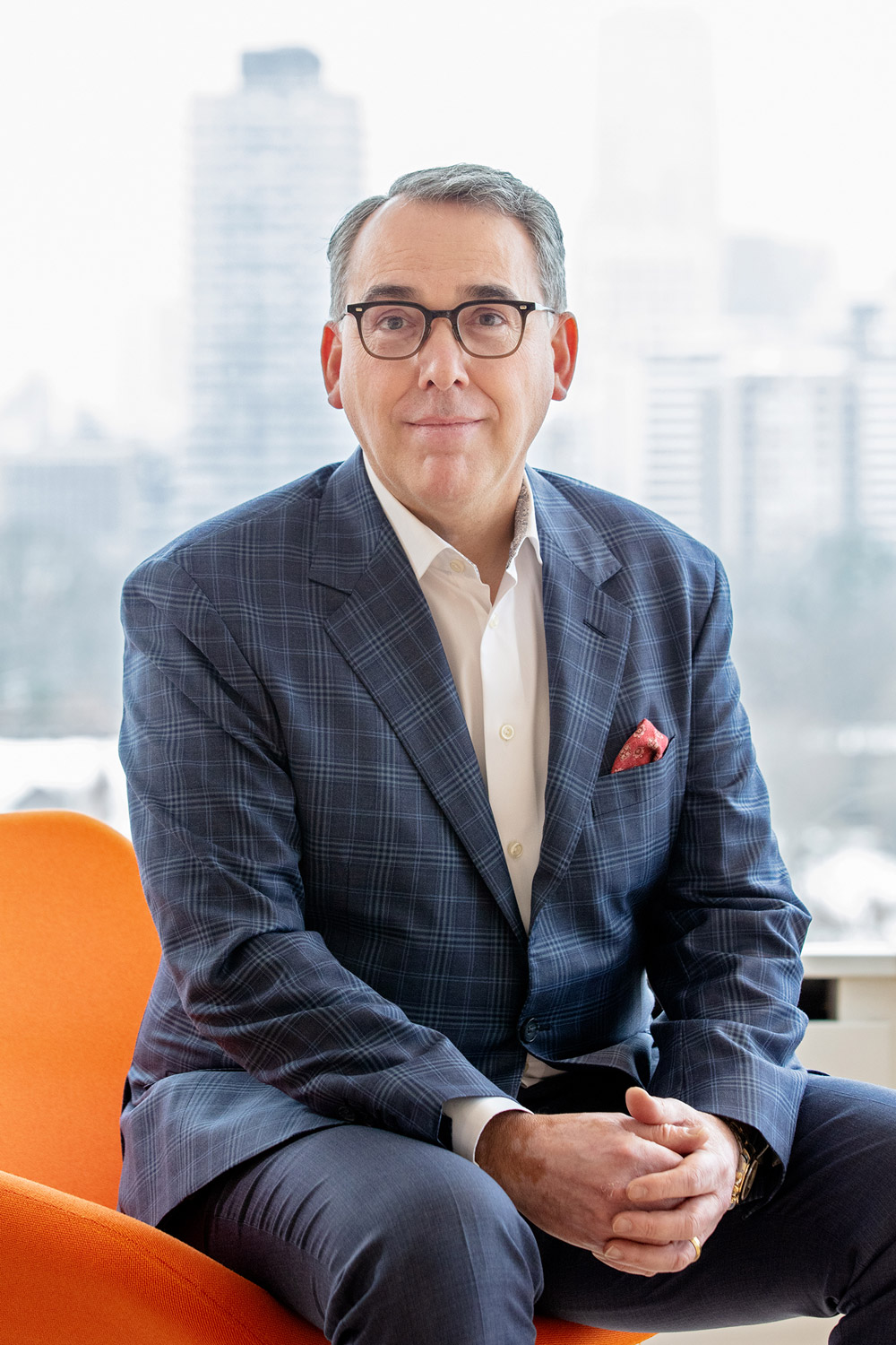 Mario Barrafato - Choice Properties