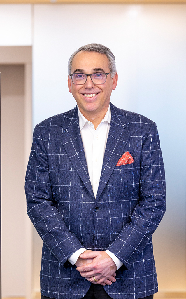 Mario Barrafato - Choice Properties