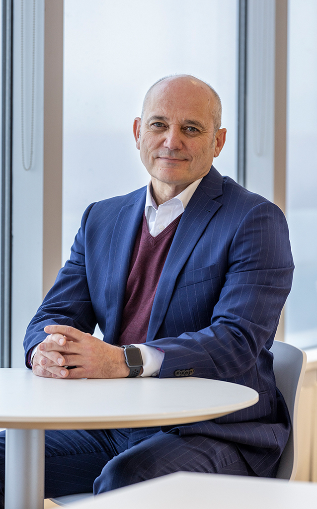 Mario Fatica - Choice Properties