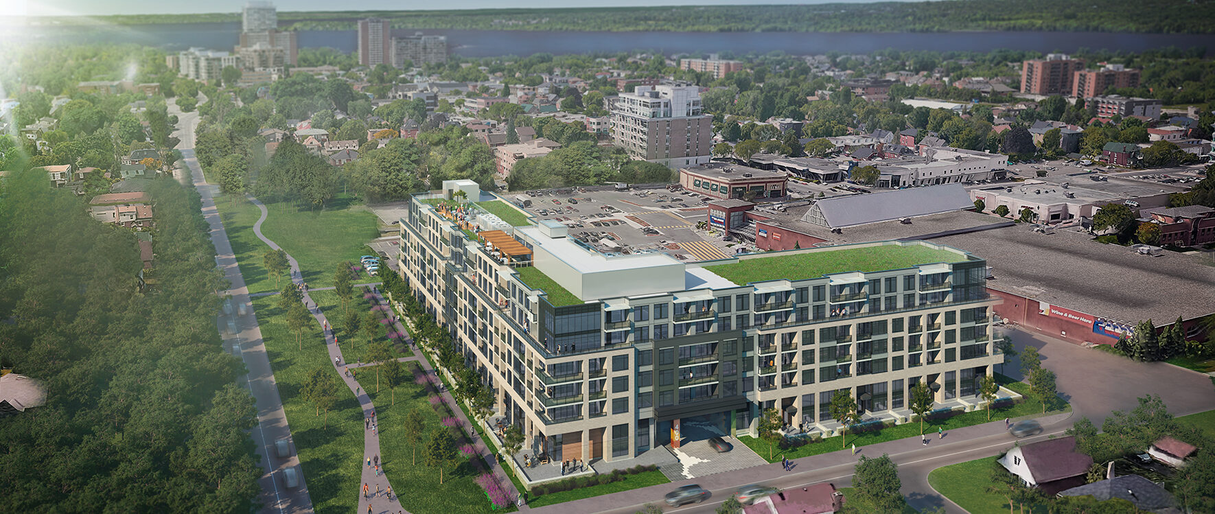 Element - Choice Properties