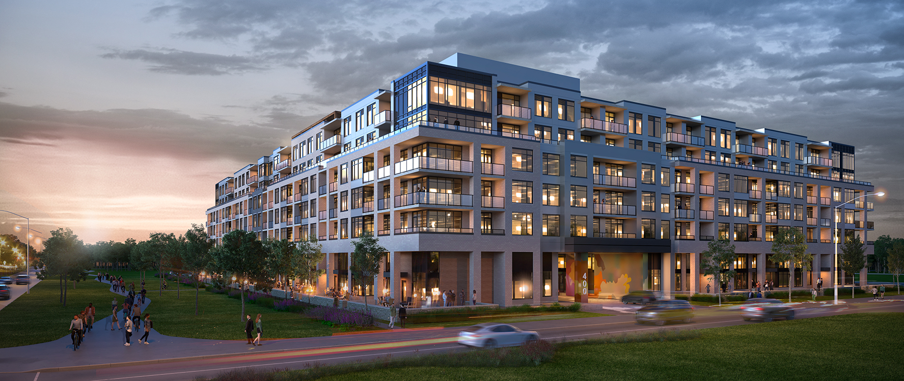 Element - Choice Properties