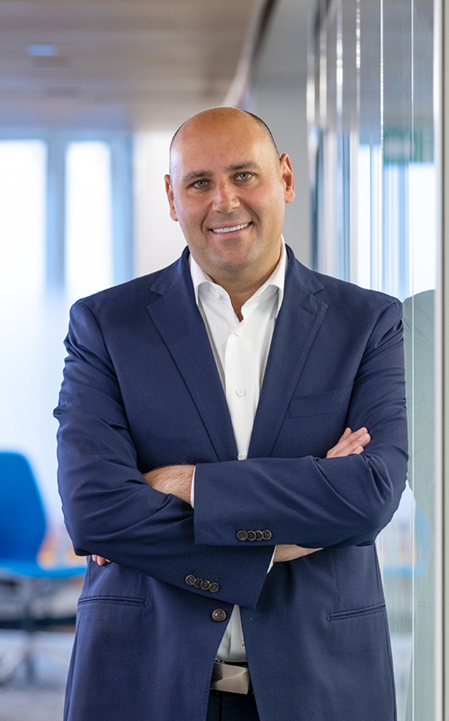 Rael L. Diamond - Choice Properties