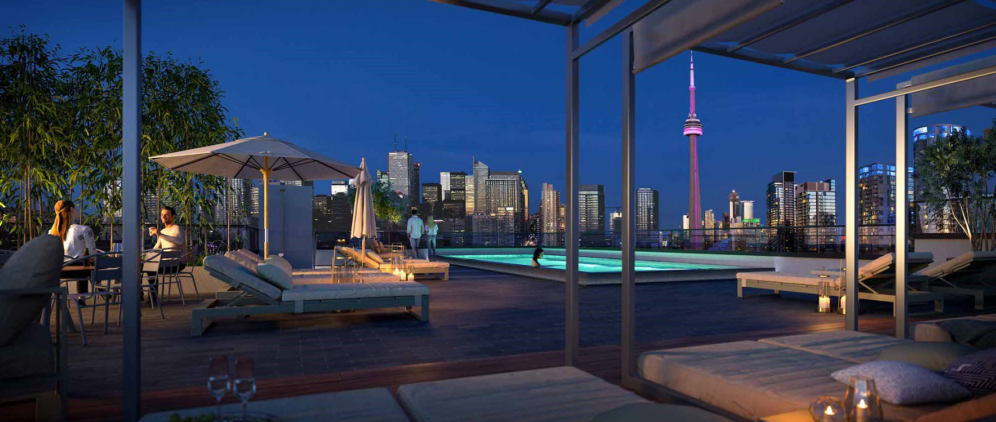 The Brixton - Choice Properties