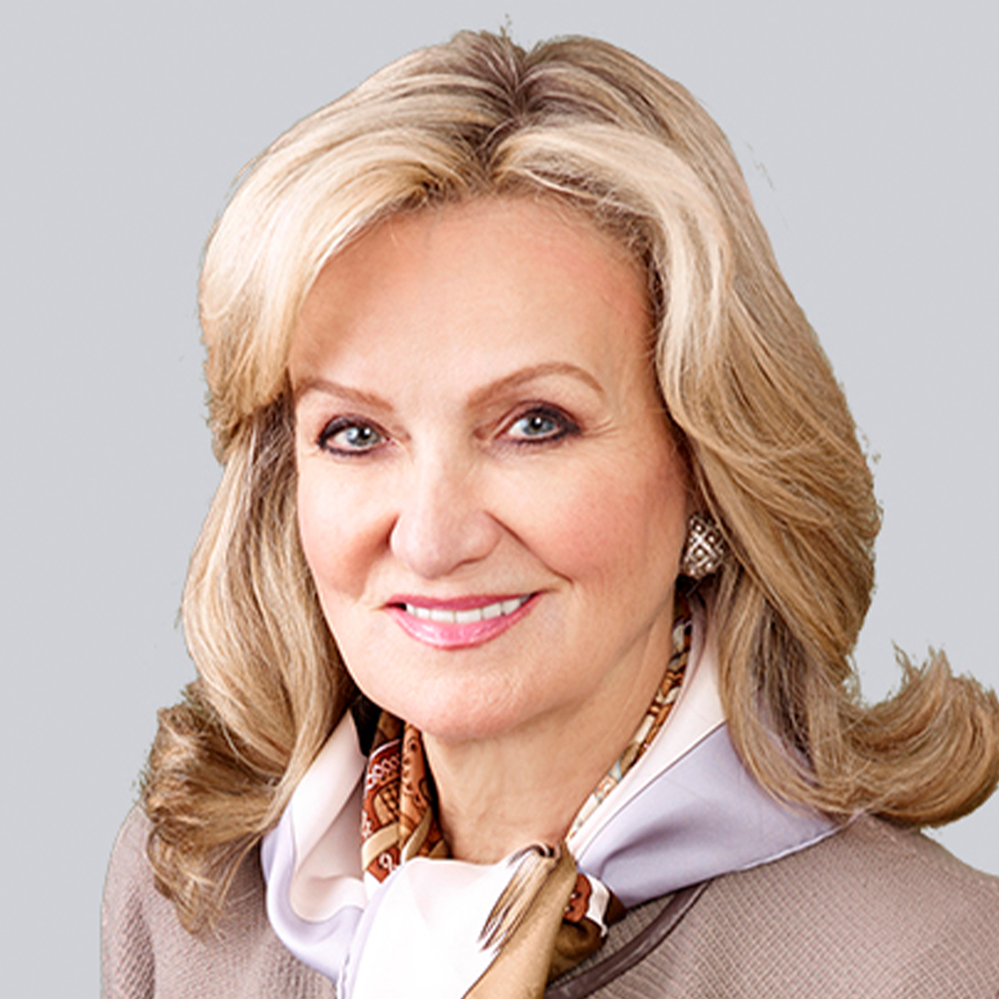 Nancy H.O. Lockhart - Choice Properties