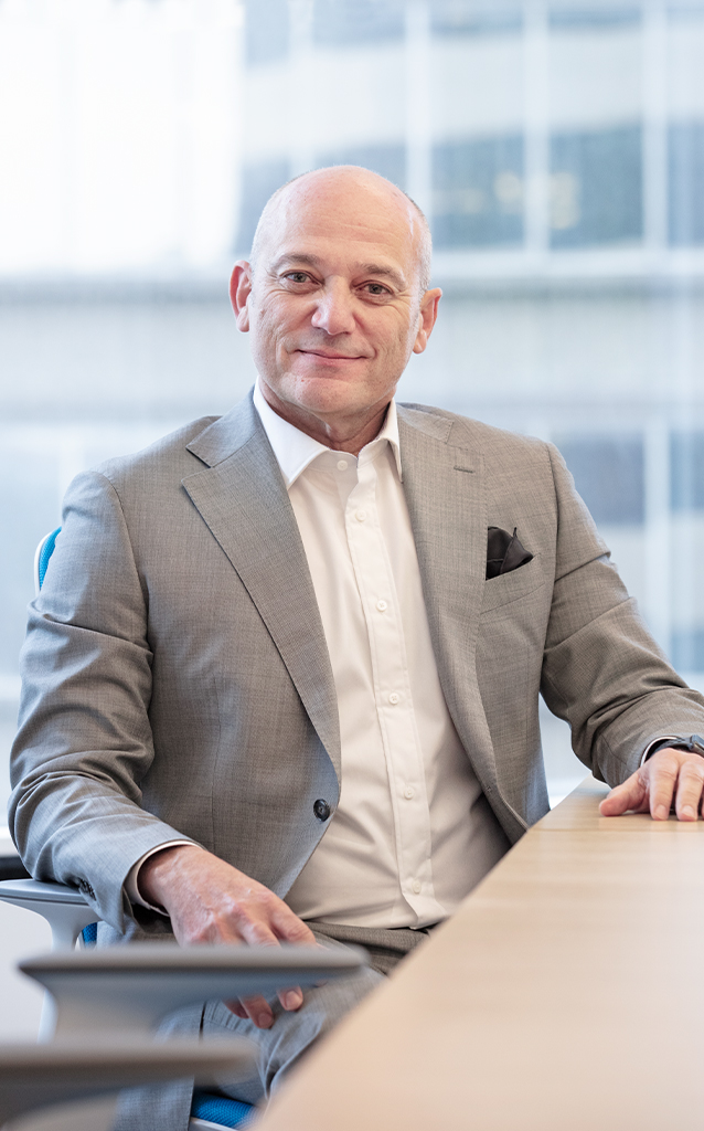 Mario Fatica - Choice Properties