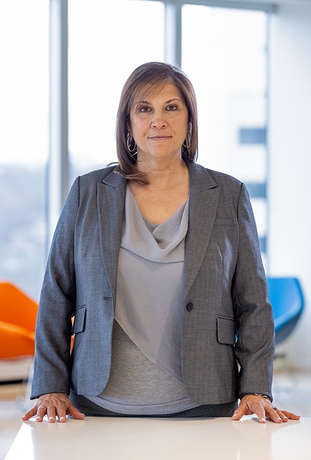 Claudia Nemi - Choice Properties