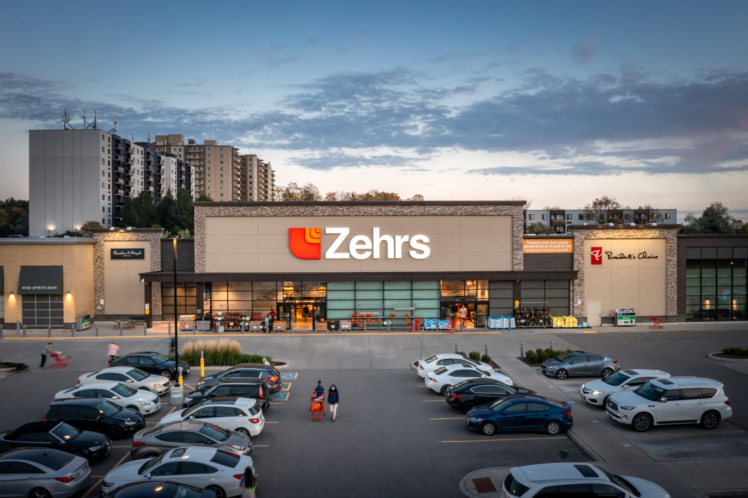 Choice Properties Investor Day - Choice Properties