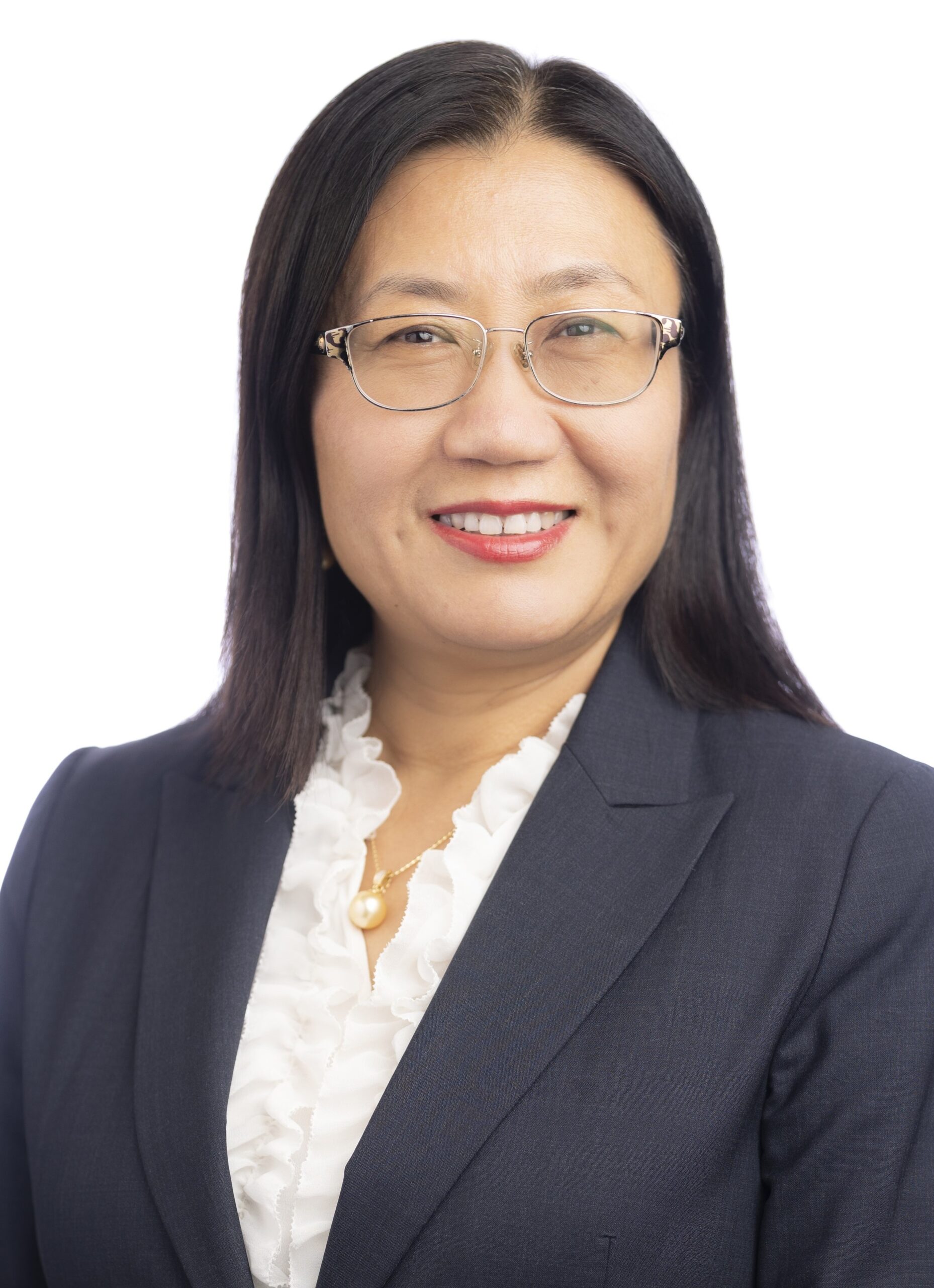 Qi Tang - Choice Properties