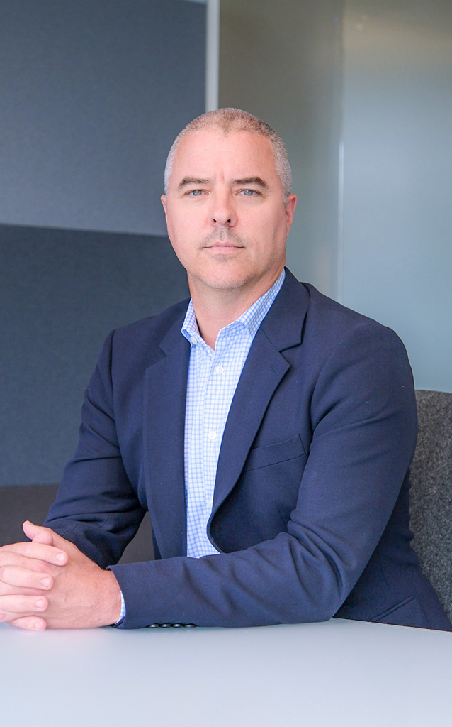 Peter Brown - Choice Properties