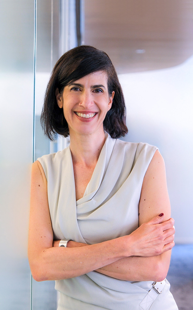 Orit Sarfaty - Choice Properties