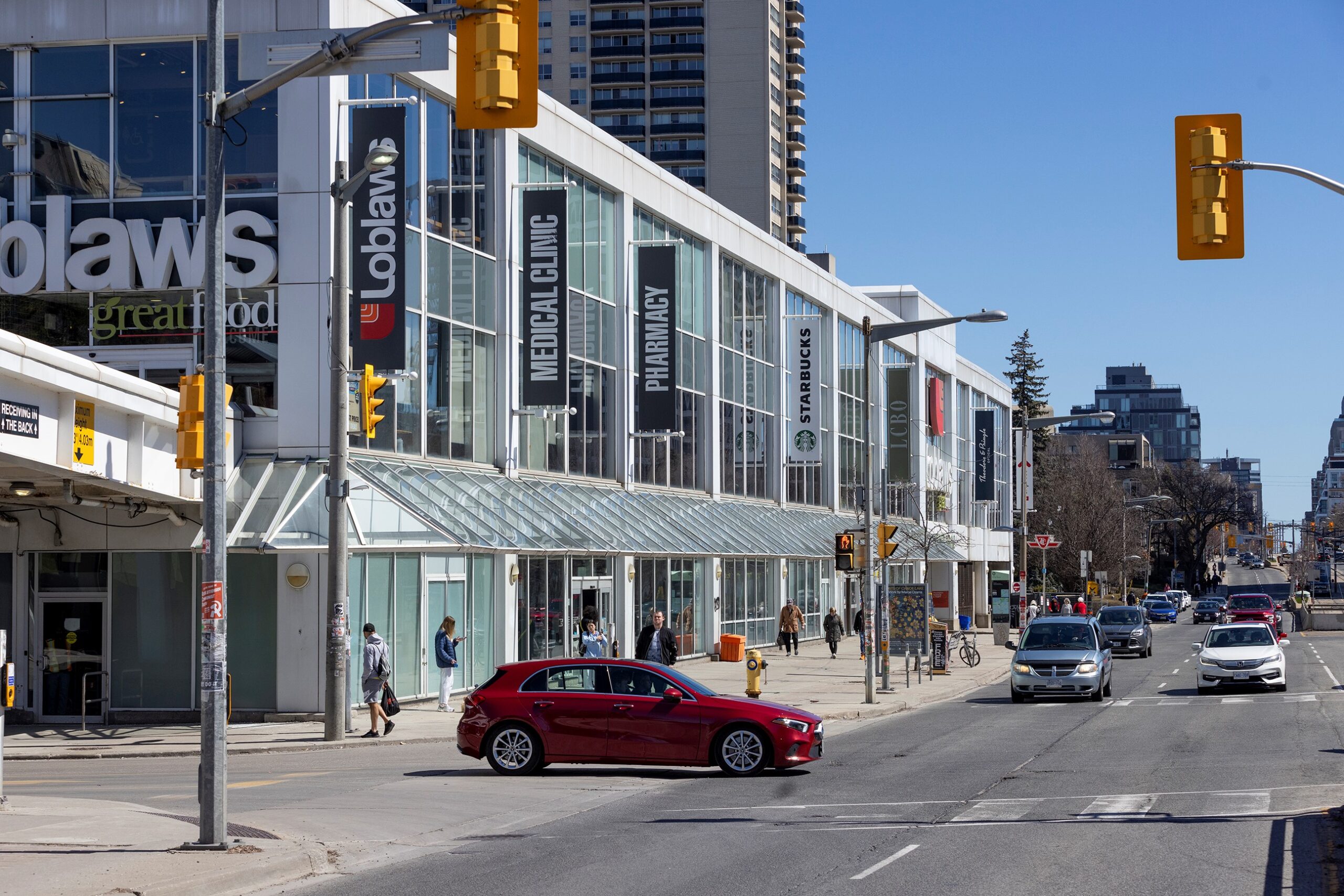 Investors - Overview - Choice Properties