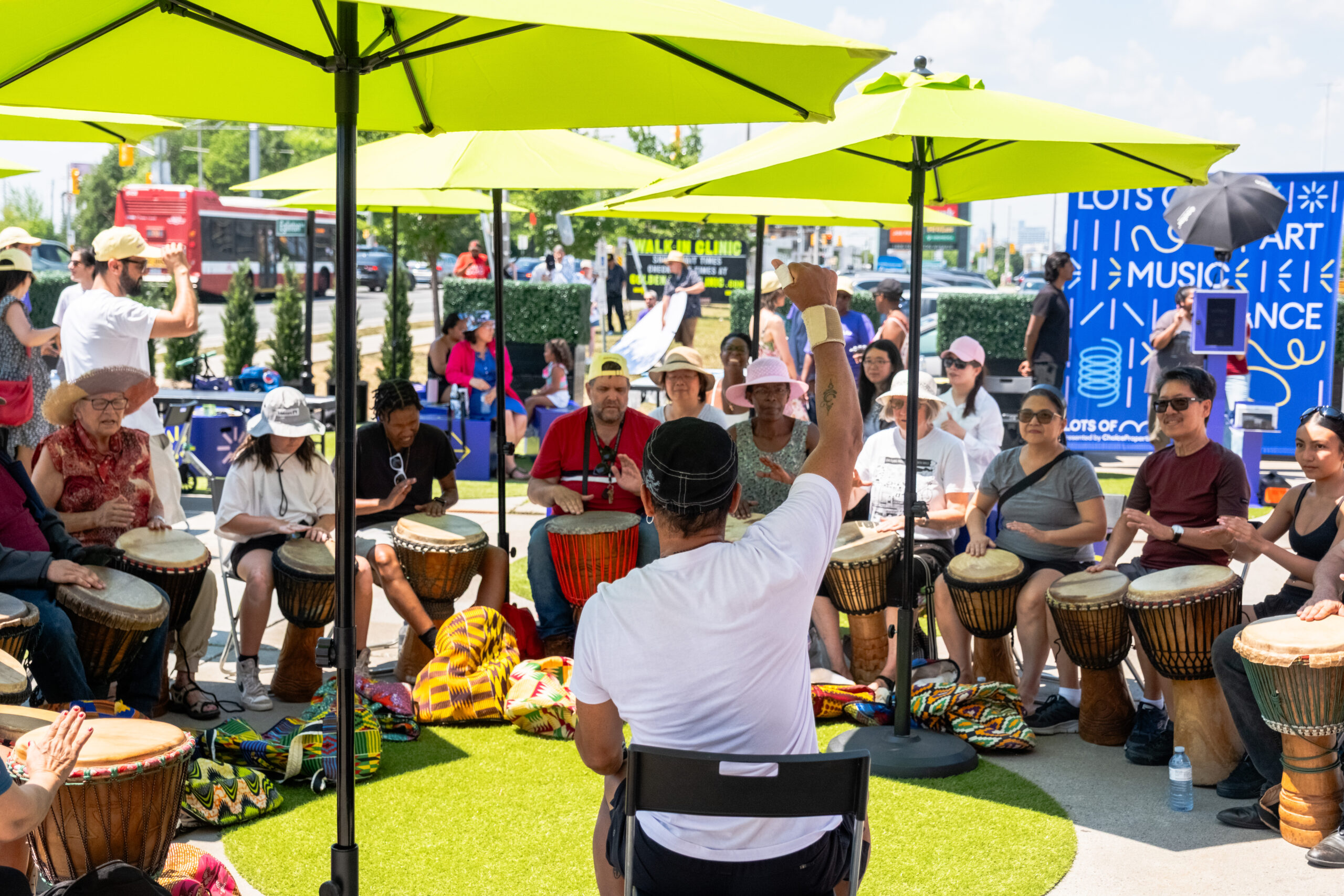 Lots of Play - Choice Properties