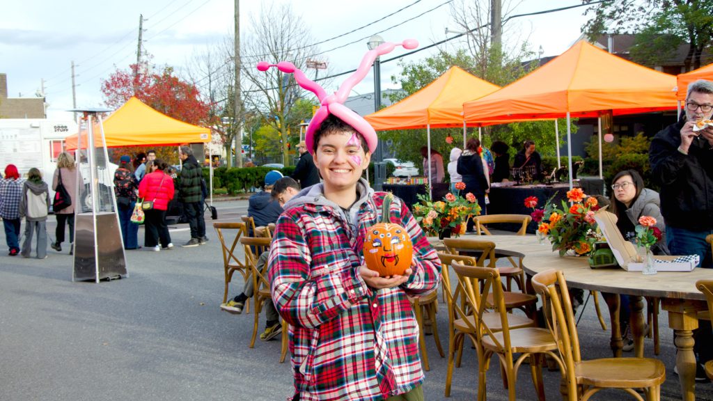 Pumpkin Fest & Street Food Market - Choice Properties