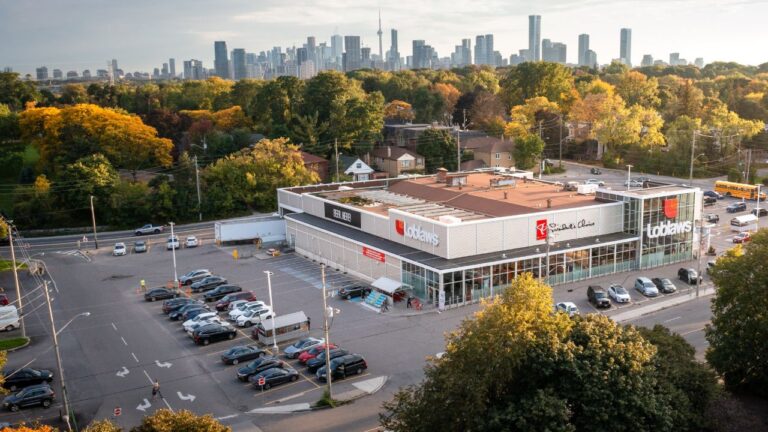 Investors - Choice Properties