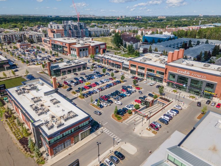 Investors - Choice Properties